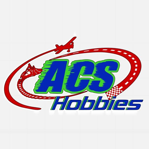 Store Info – ACS Hobbies