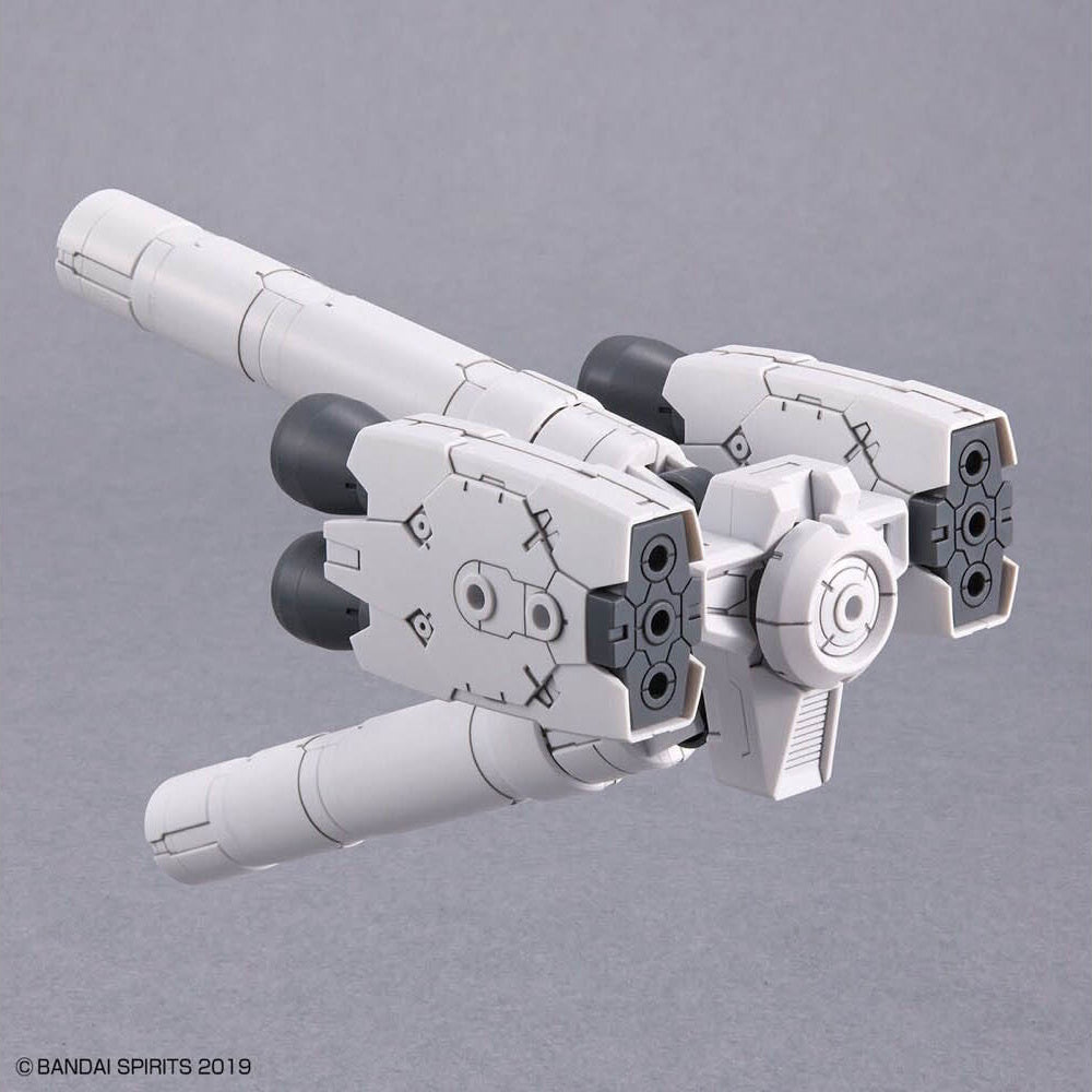 Bandai 2607529 30MM #21 Option Parts Set 10 Large Propellant Tank Unit ...
